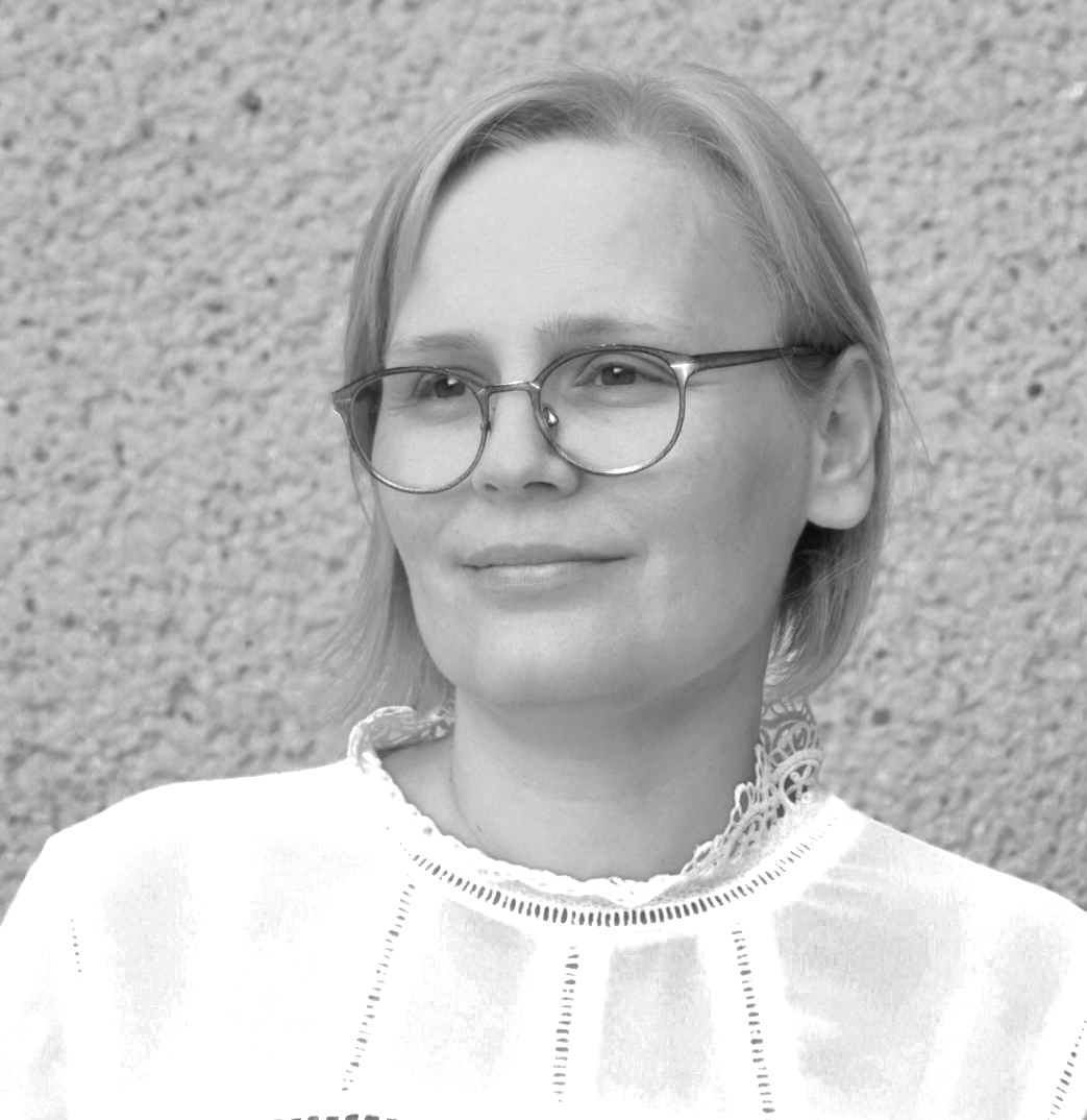 Olena Hrushyna - Bioanalyt