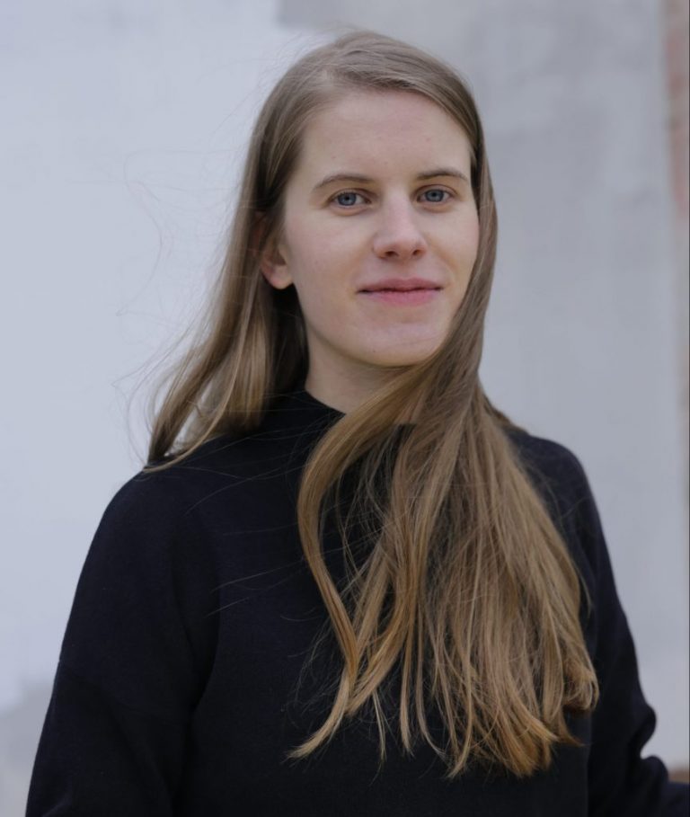 Dr. Pauline Liesfeld - Bioanalyt