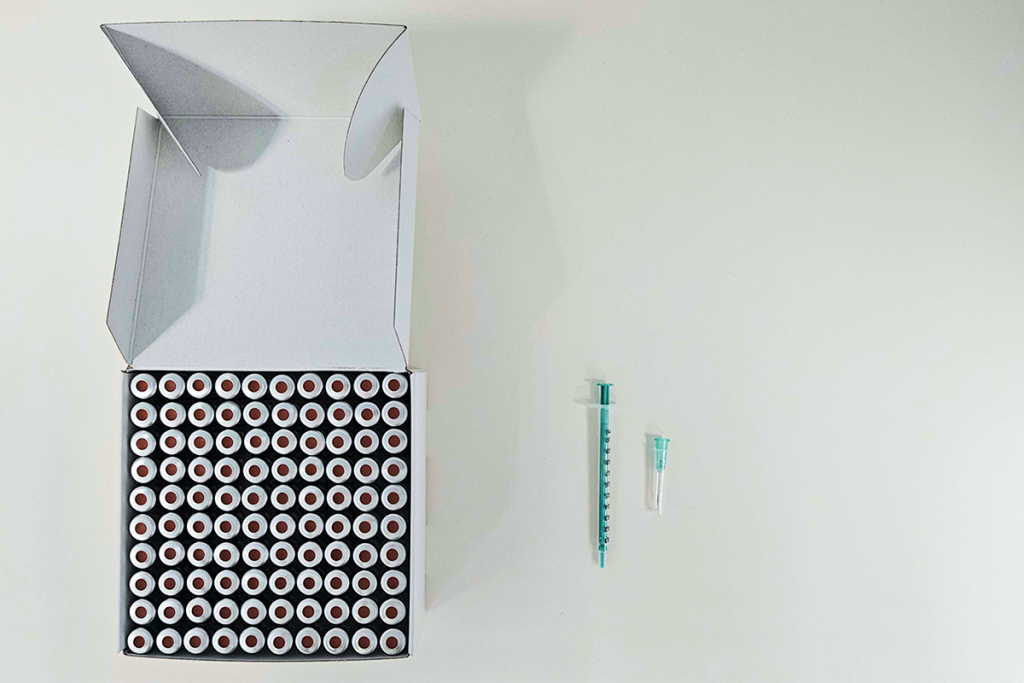 iCheck Chroma 3 - Bioanalyt