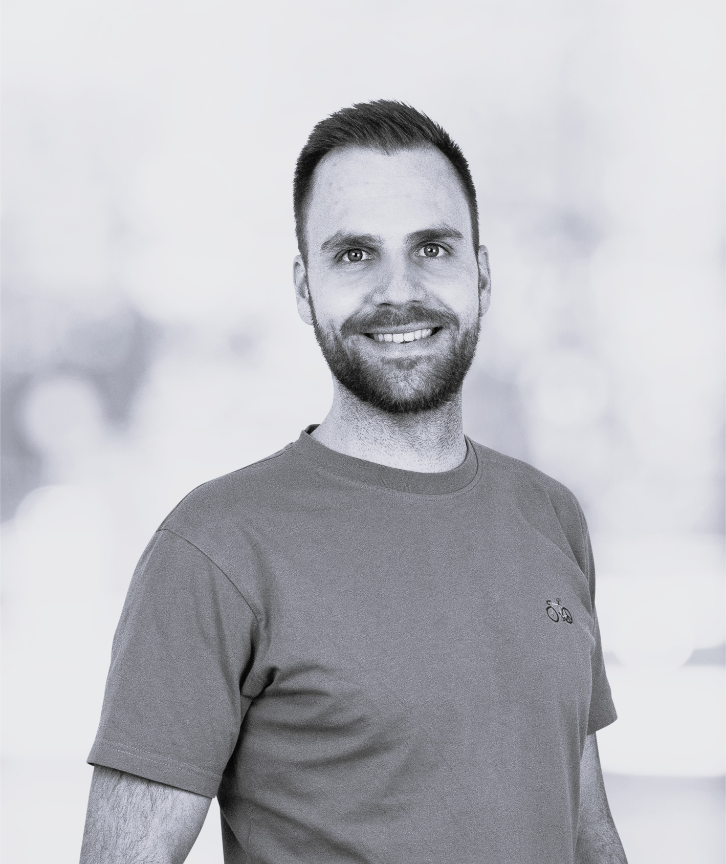 Dominik Fröschke - Bioanalyt